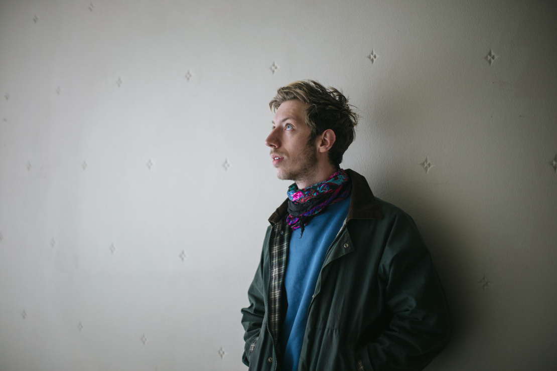 Picture of Max Mauff