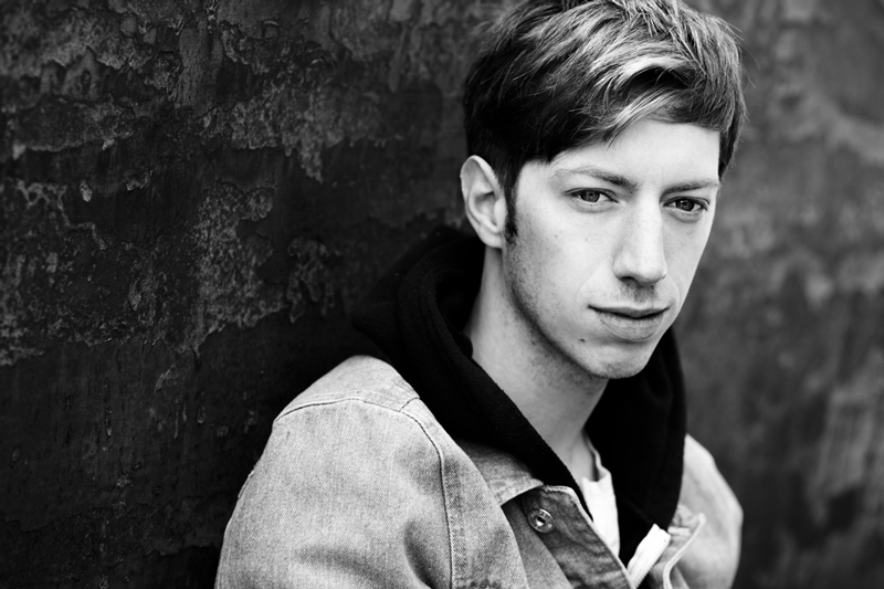 Picture of Max Mauff