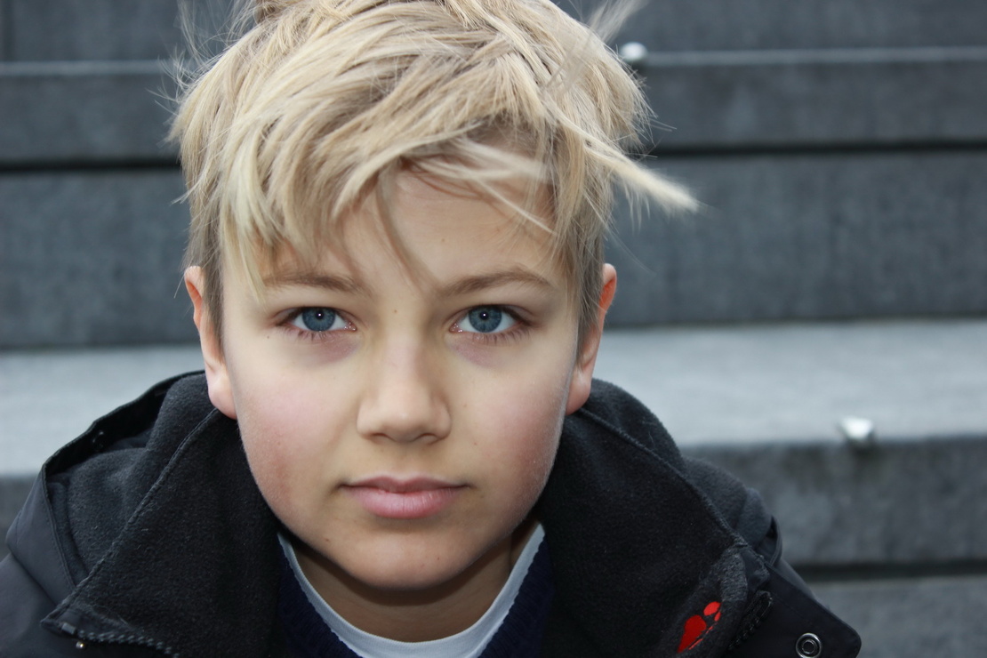 Picture of Lenius Jung