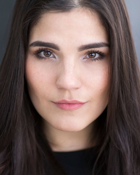 Sofía Garza picture