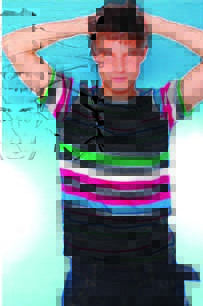 Picture of Alberto Wolf