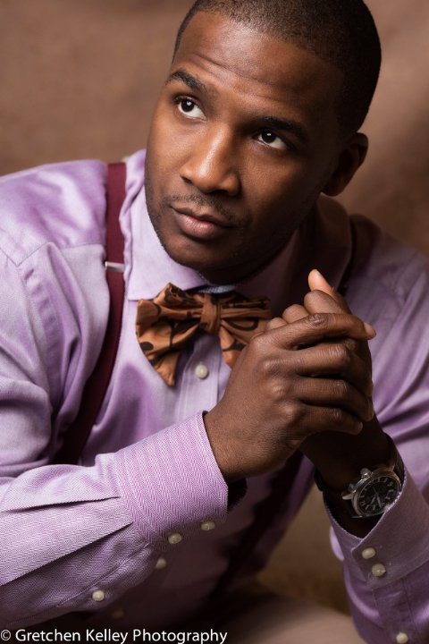 Picture of Jerod Haynes