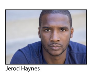 Picture of Jerod Haynes