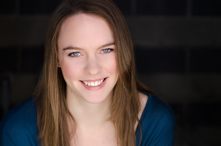 Picture of Annie Munch