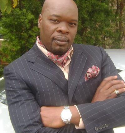 Picture of Abel Amunga