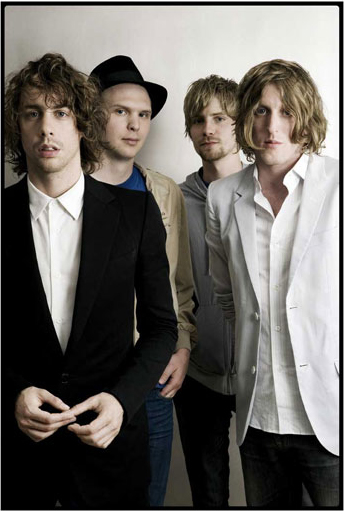 Picture of Razorlight