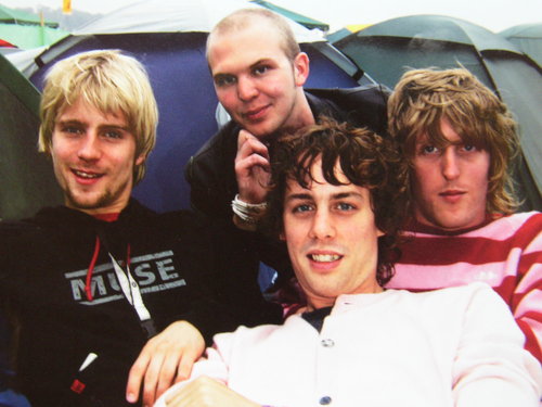 Razorlight image