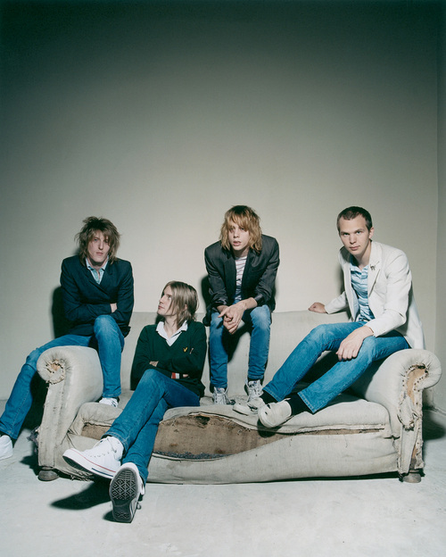 Razorlight image