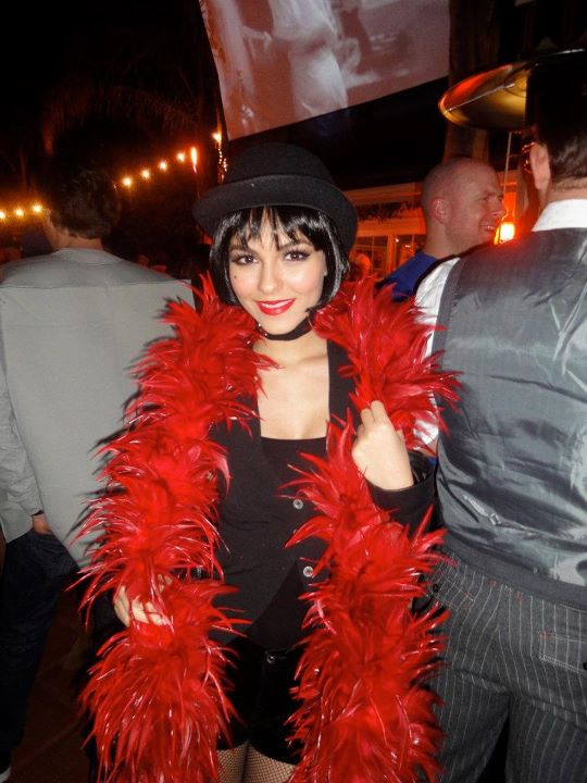 Victoria Justice picture