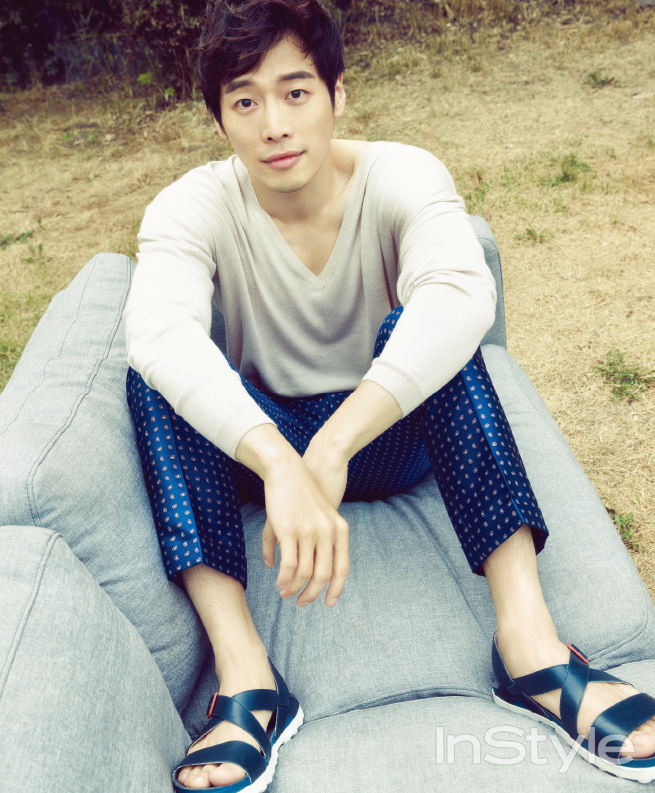 Picture of Jae-Won Kim