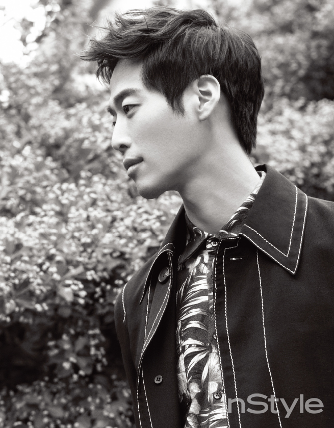 Picture of Jae-Won Kim