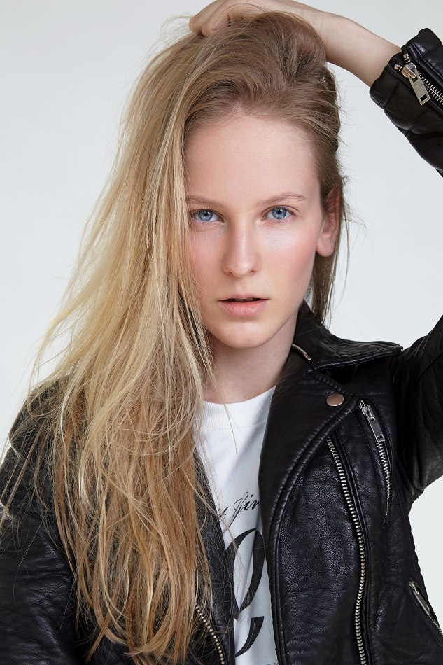 Image of Maria Petrovicova