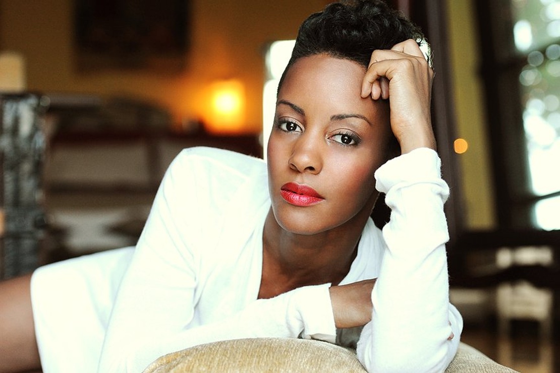 Picture of Chastity Dotson