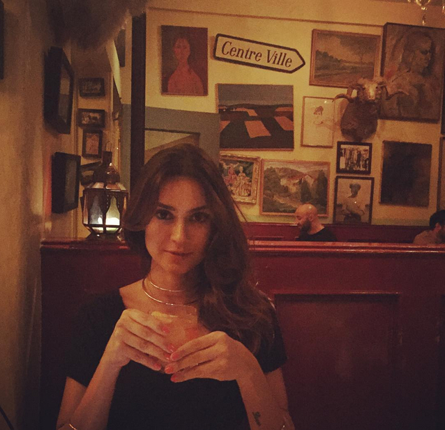 Picture of Thaila Ayala