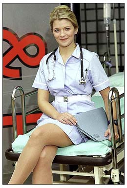 Picture of Jane Danson