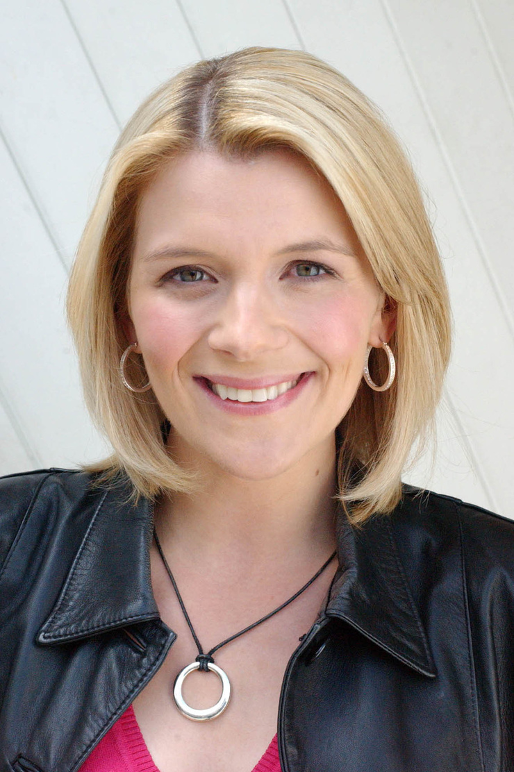Picture of Jane Danson