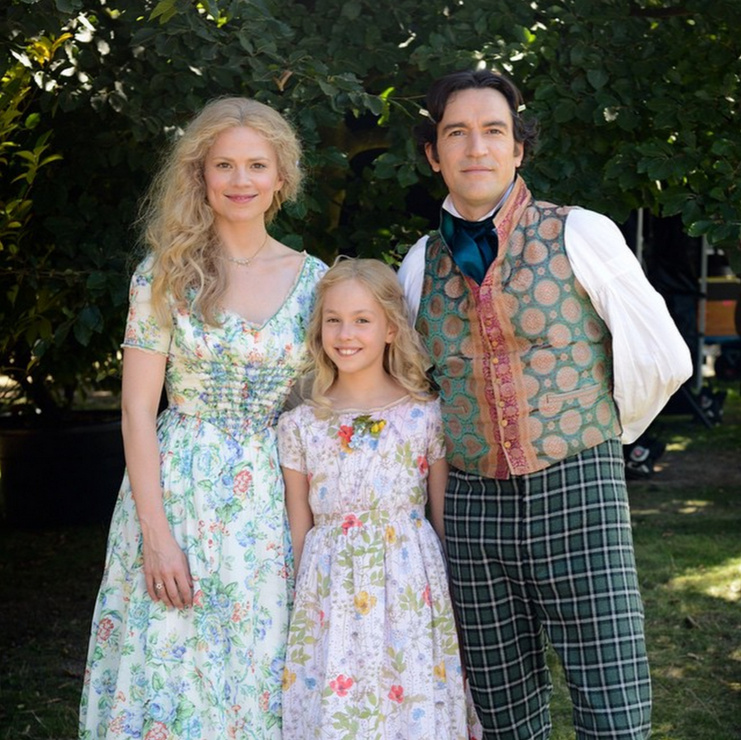 Hayley Atwell picture