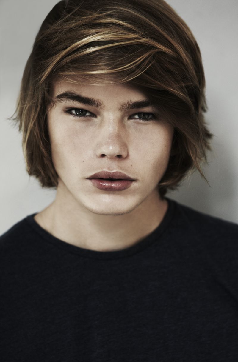 Picture of Jordan Barrett