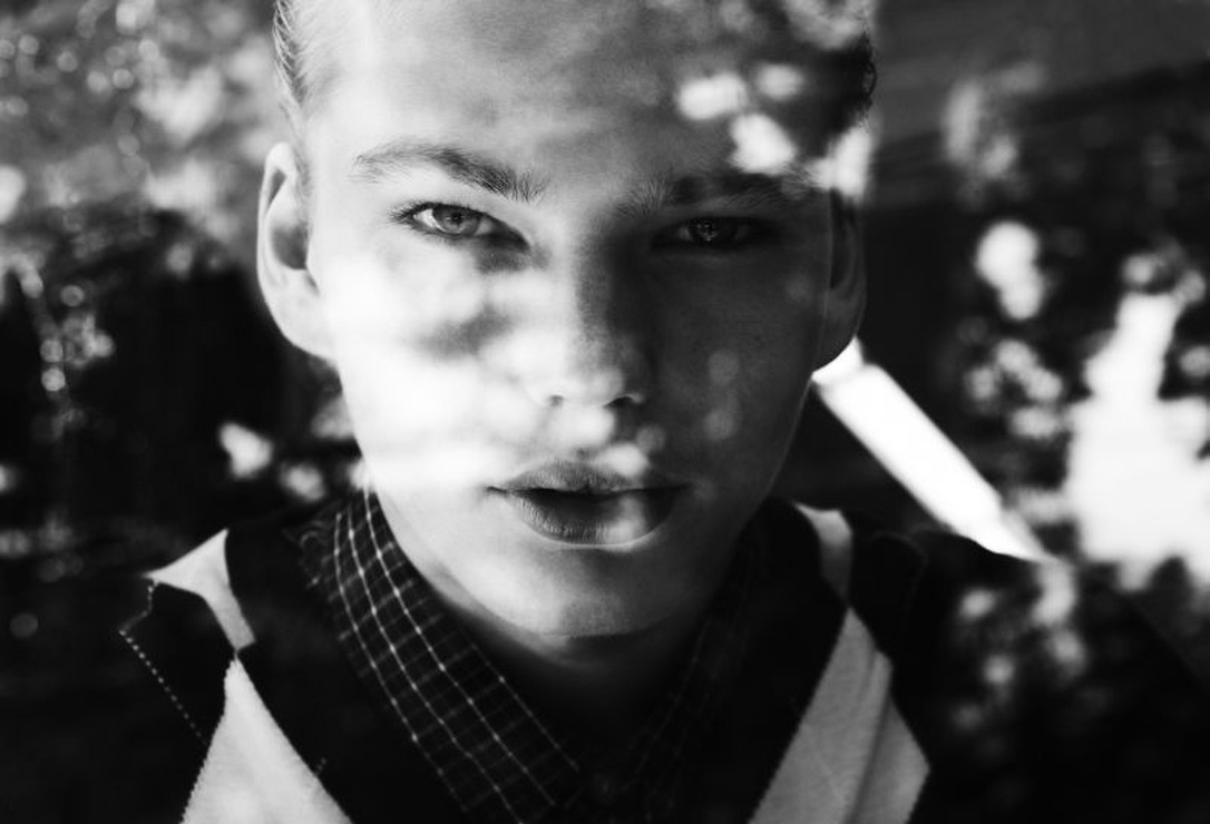 Picture of Jordan Barrett