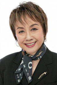 Picture of Kazuko Sugiyama