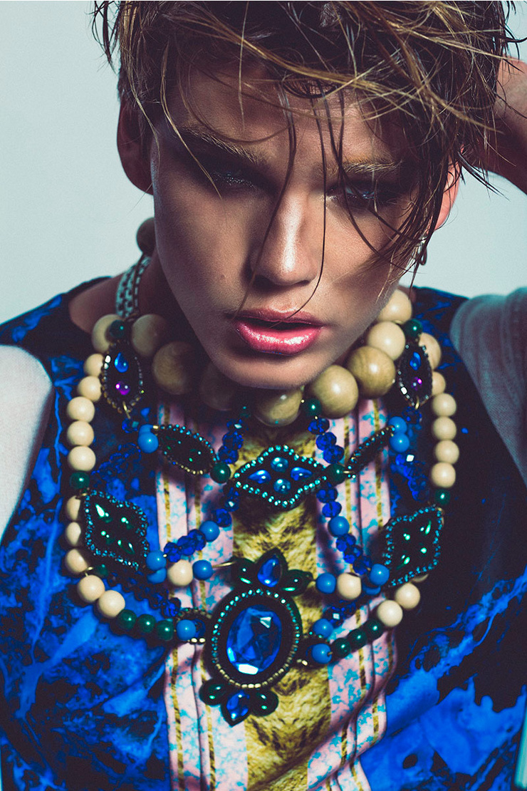Picture of Jordan Barrett