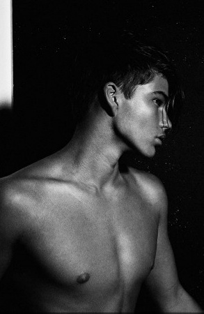 Picture of Jordan Barrett