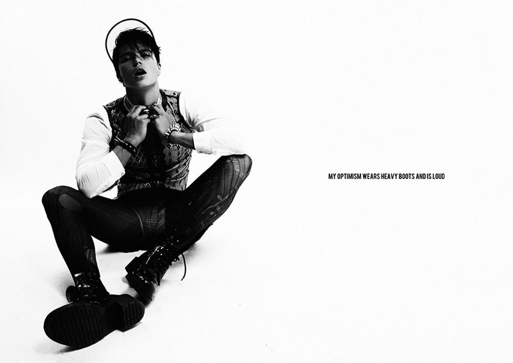 Picture of Jordan Barrett