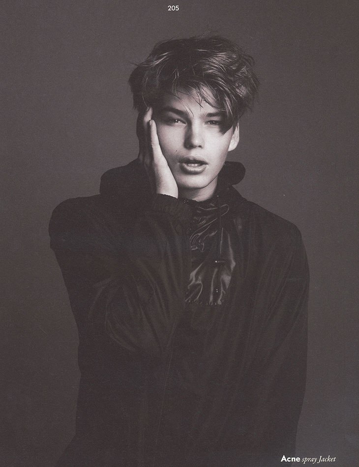Picture of Jordan Barrett