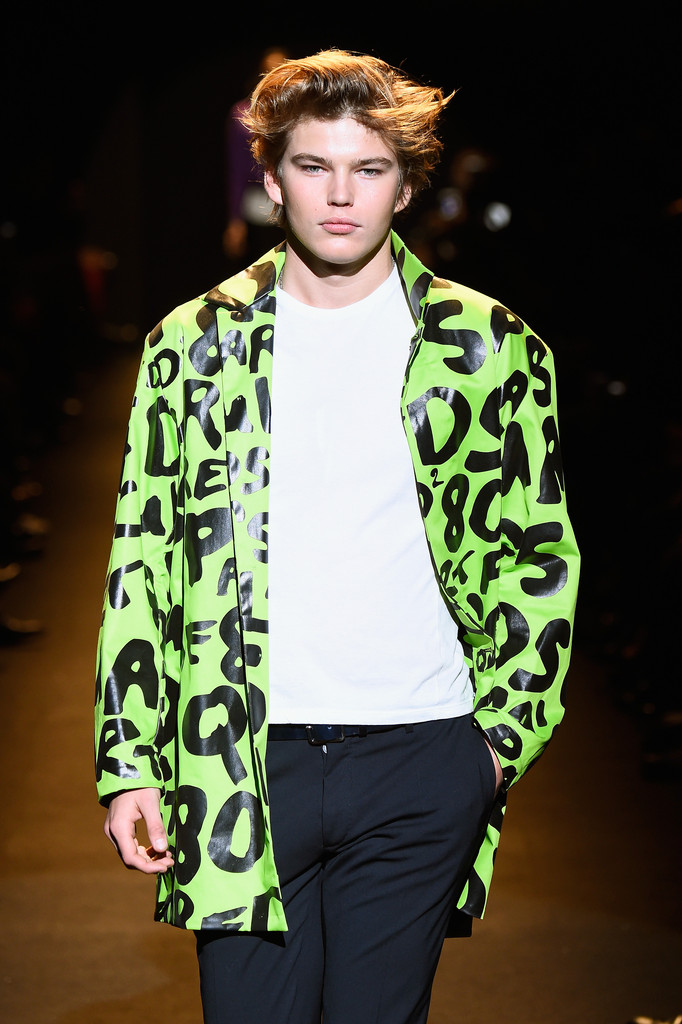 Picture of Jordan Barrett