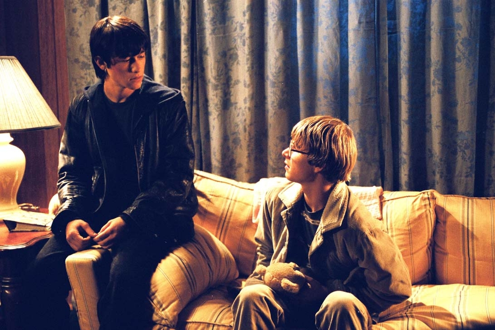 Picture of Mysterious Skin