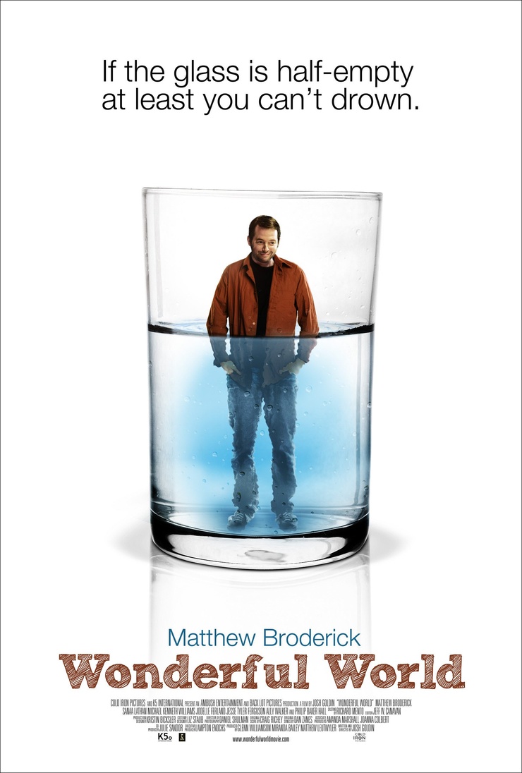 Image of Wonderful World