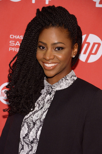 Picture of Teyonah Parris