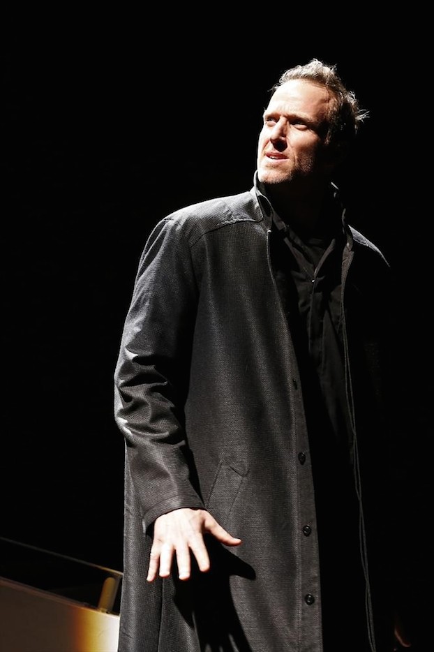 Picture of Patrick Brennan