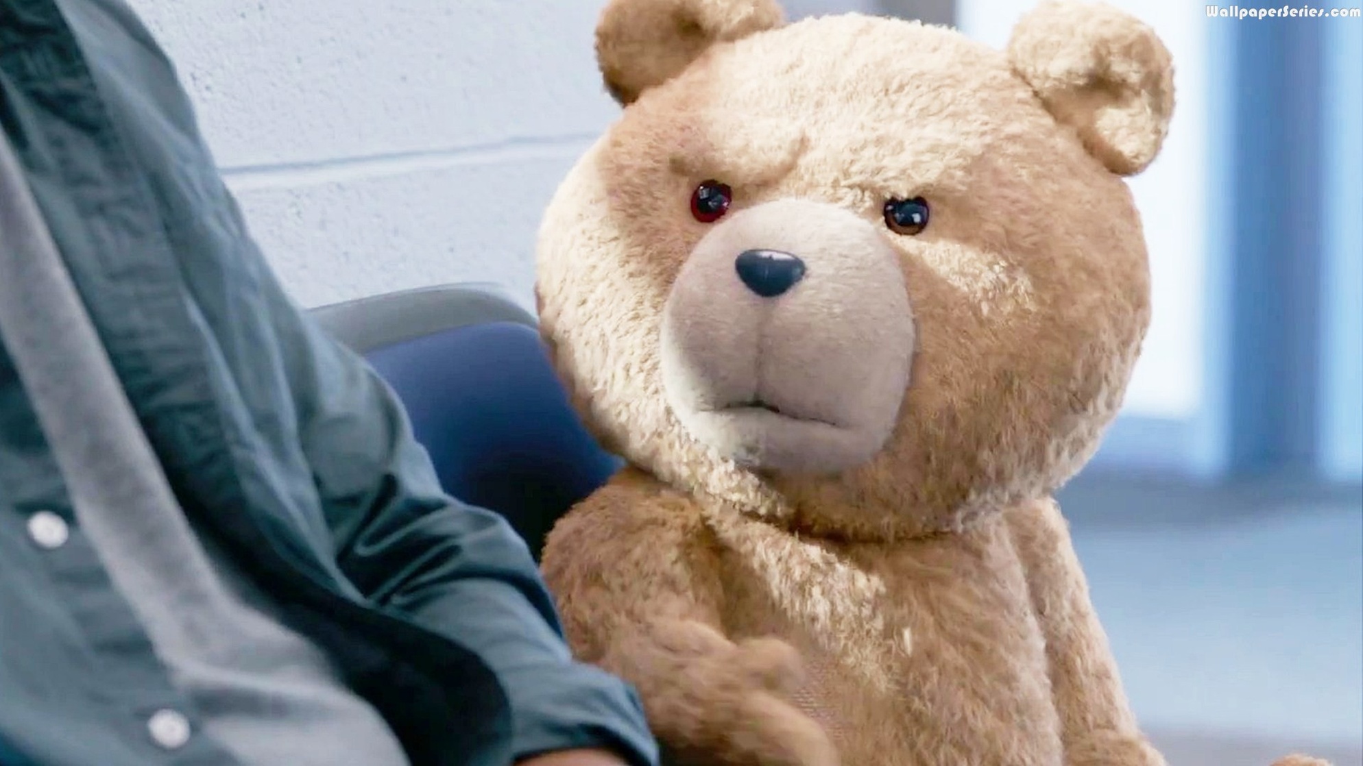 Picture of Ted 2