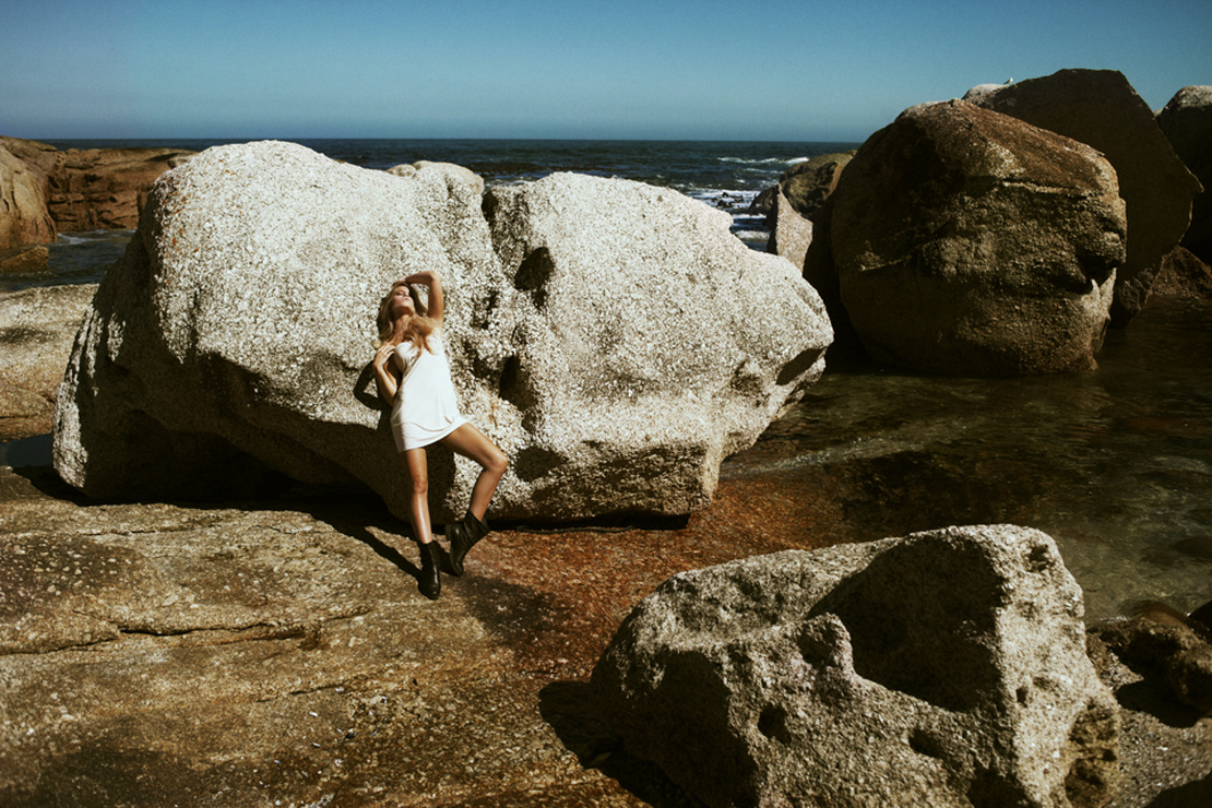 Picture of Chelsea Rose Le Roux