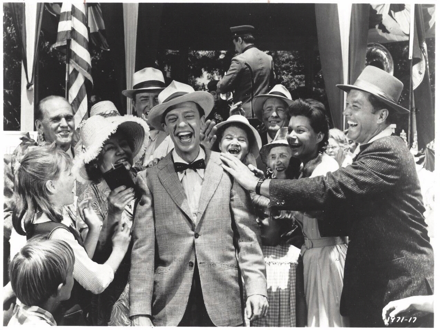 Image of The Ghost and Mr. Chicken