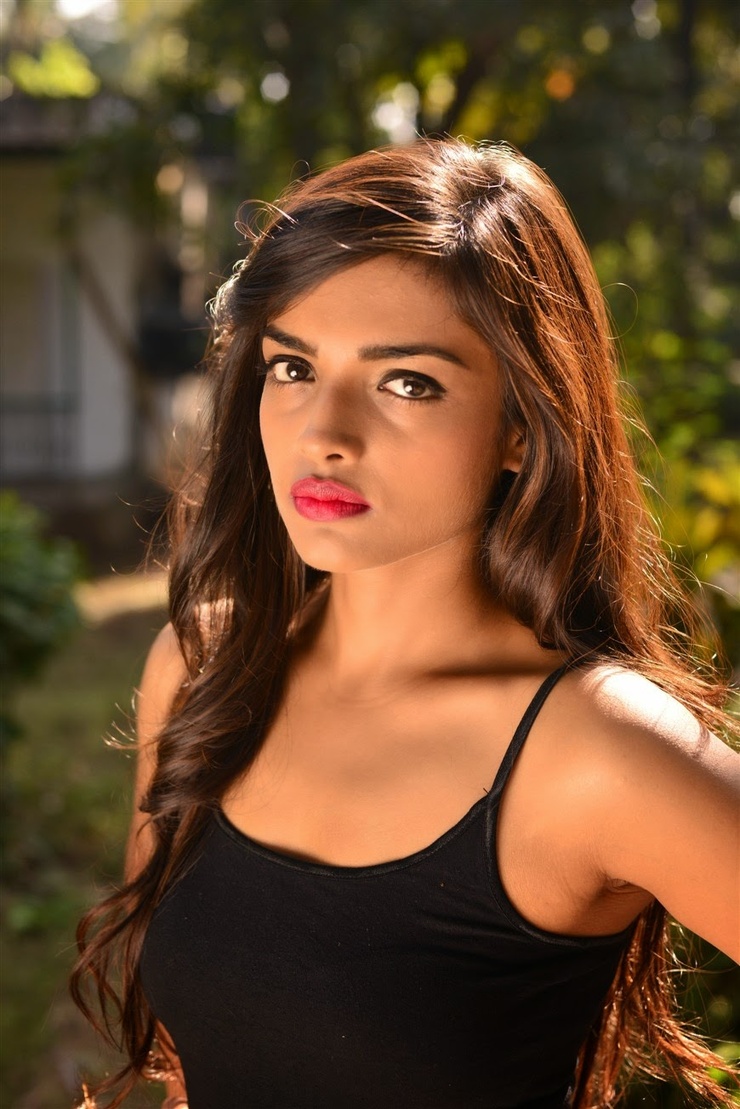 Picture of Ashna Zaveri