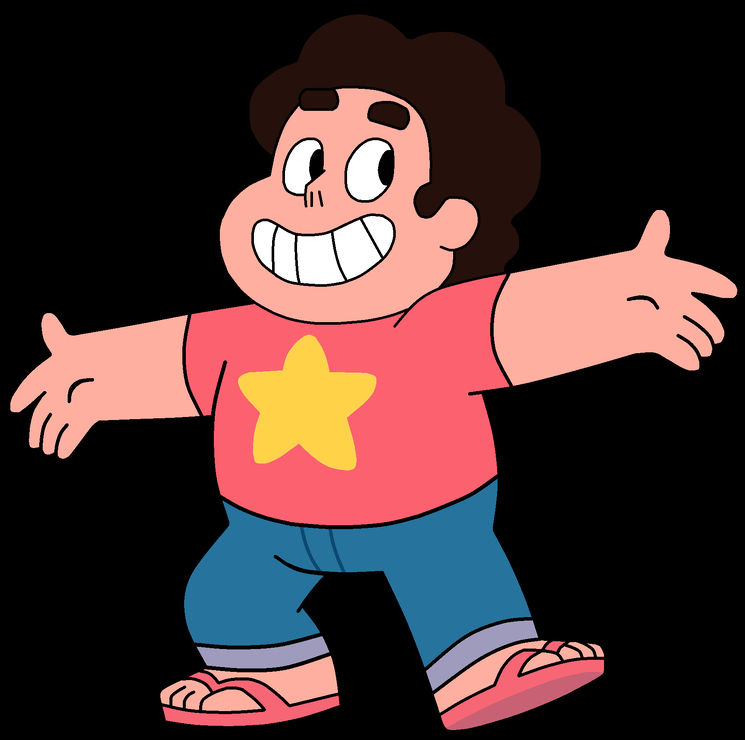 Picture of Steven Universe (2013- )