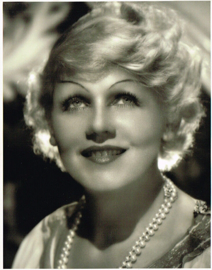 Picture of Maria Jeritza