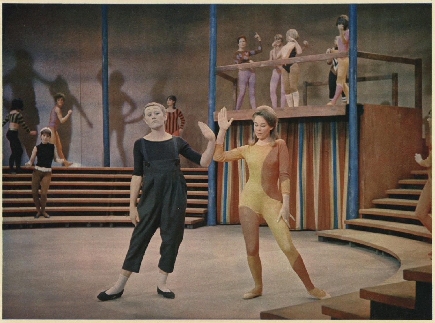 Picture of Stop the World: I Want to Get Off