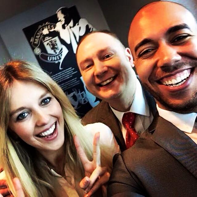 Picture of Kate Elizabeth Hallam