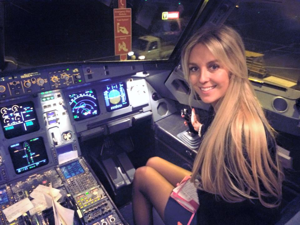 Kate Elizabeth Hallam image