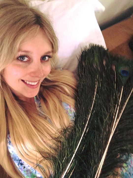 Picture of Kate Elizabeth Hallam