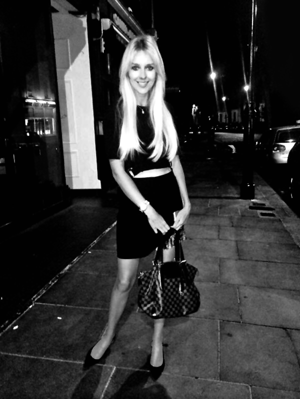 Picture of Kate Elizabeth Hallam