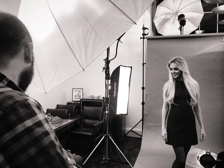 Picture of Kate Elizabeth Hallam