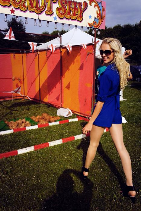 Picture of Kate Elizabeth Hallam