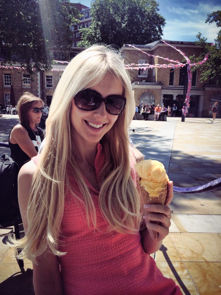 Picture of Kate Elizabeth Hallam