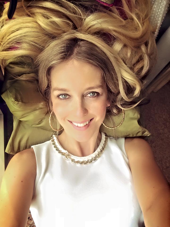 Kate Elizabeth Hallam