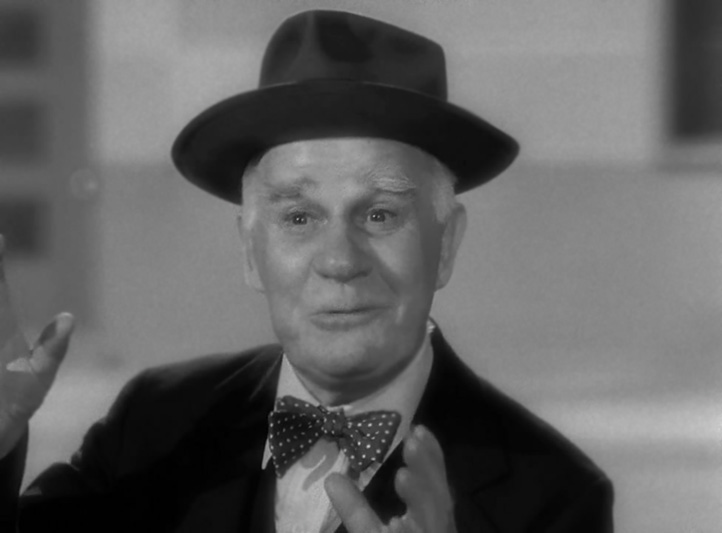 Picture of Henry Travers