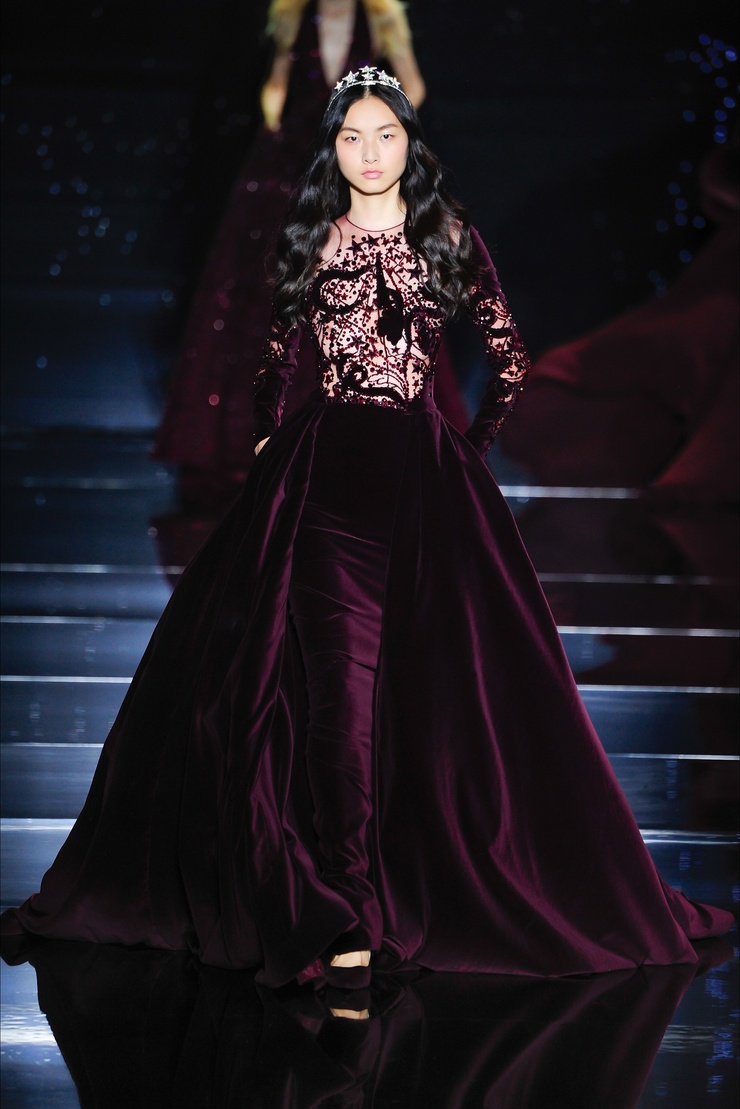 Picture of Ling Yue